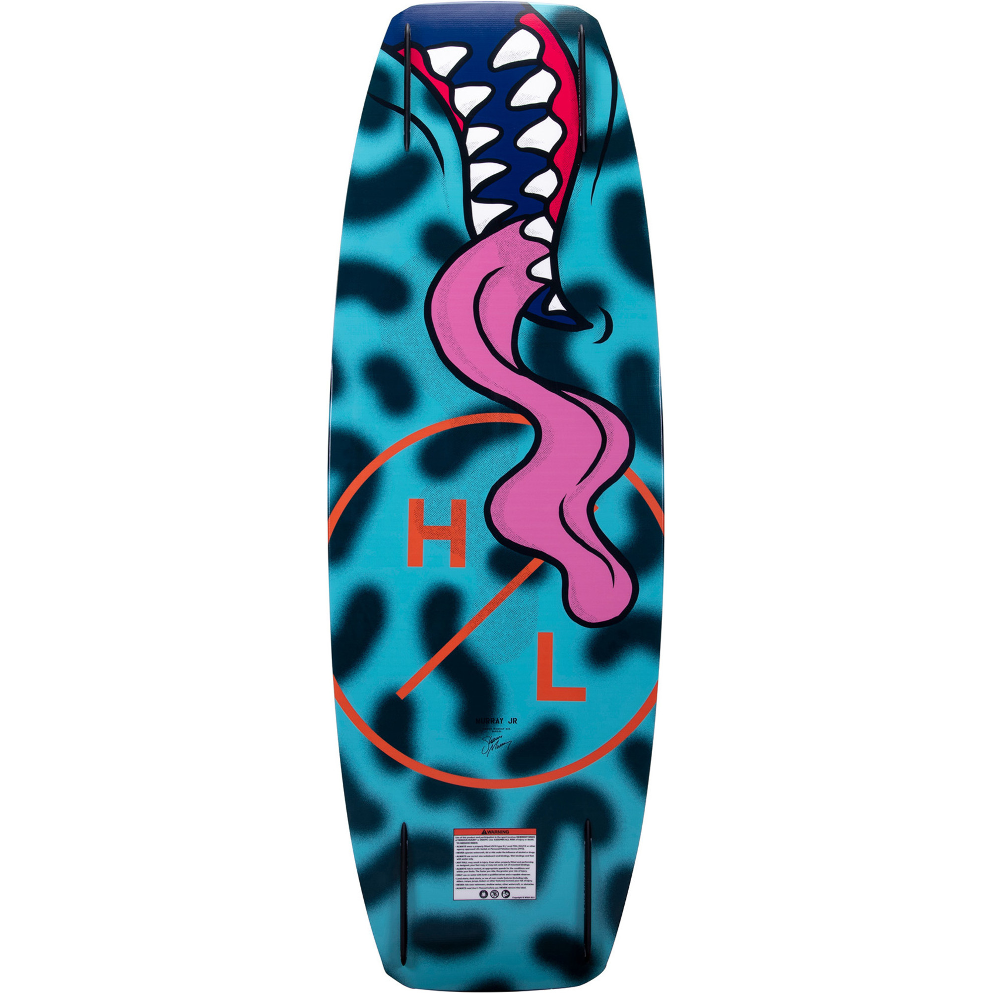 2025 Hyperlite Junior Shaun Murray Signature Wakeboard H23MU-B ... 2025 Hyperlite Junior Shaun Murray Signature Wakeboard H23MU-B ...